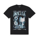 Black Dracula Flow Tee – PLUMMCORP AUDIOVISUAL