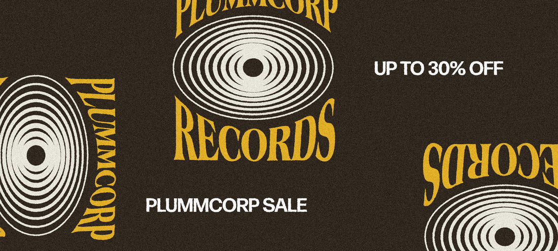 PLUMMCORP AUDIOVISUAL