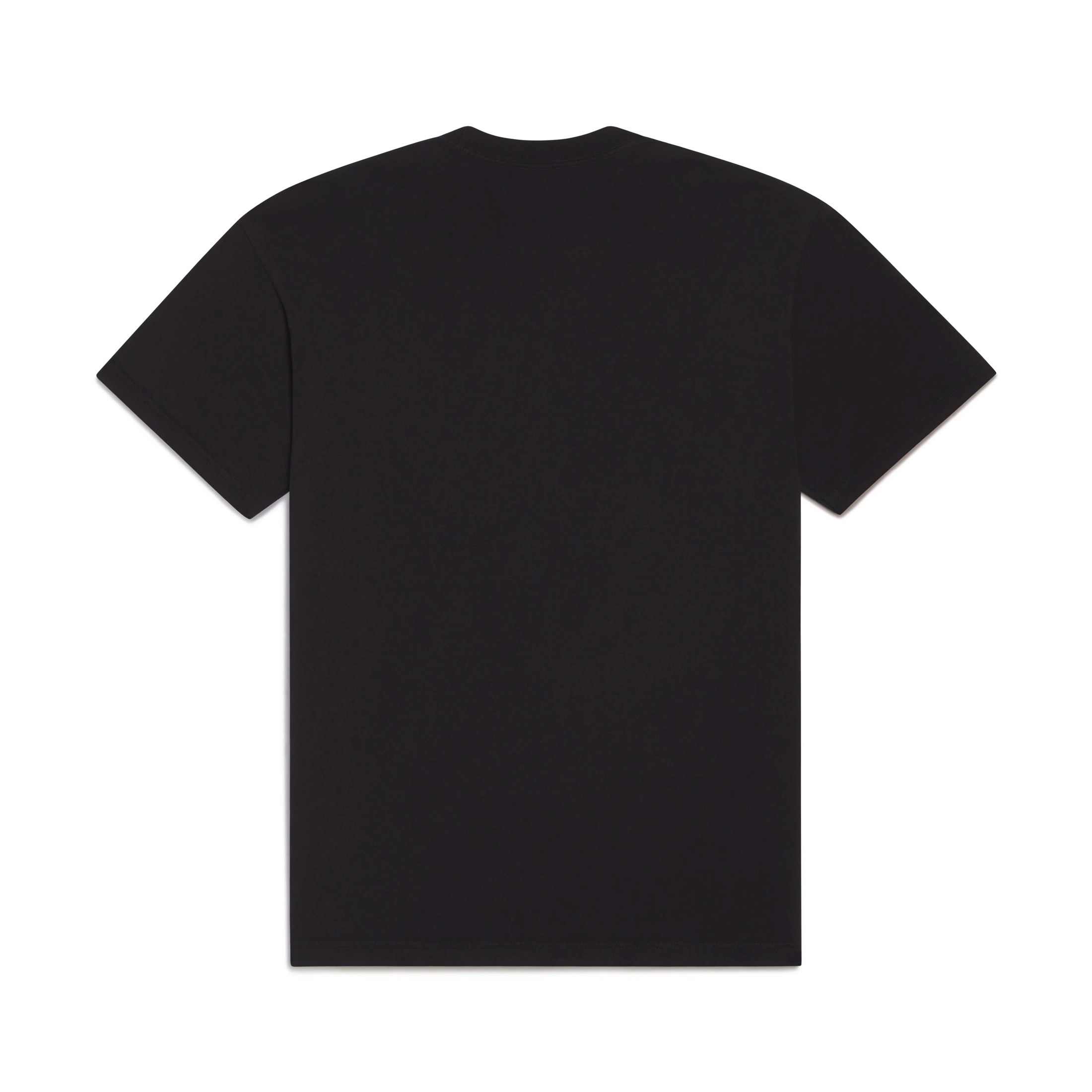 Black Dracula Flow Tee – PLUMMCORP AUDIOVISUAL
