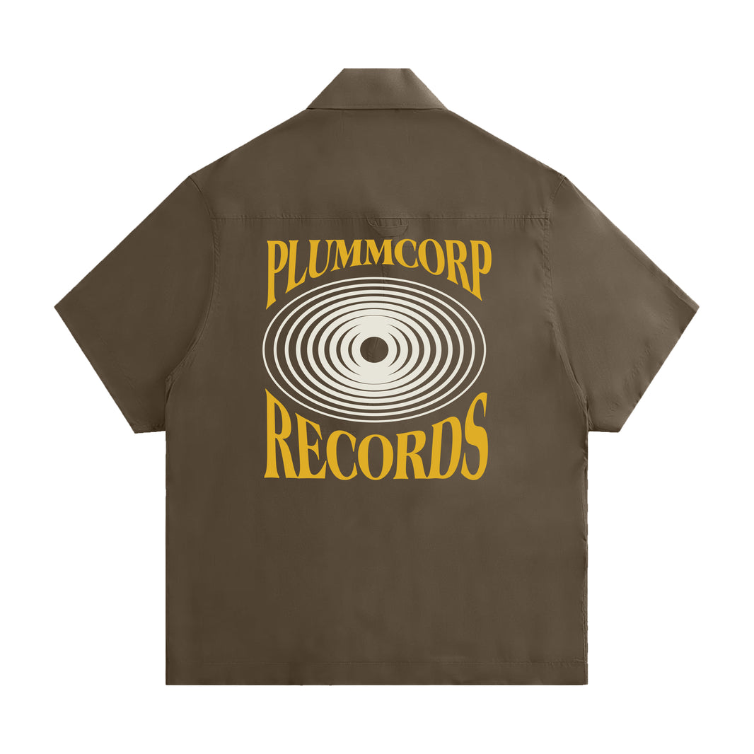 PLUMMCORP AUDIOVISUAL